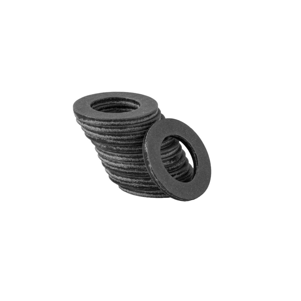 ALFA Worm Washer 22 Pack Of 12 1 1 2 X 7 8 ALFA International