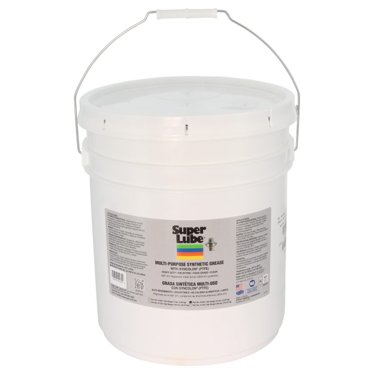 Super Lube 41030 Grease (30 lb Pail) | ALFA International