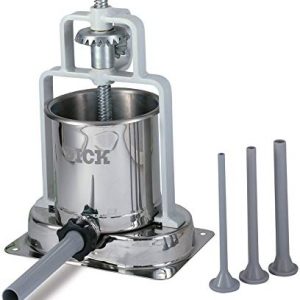 F. Dick Sausage Stuffers, Tre Spade Sausage Stuffers | ALFA International