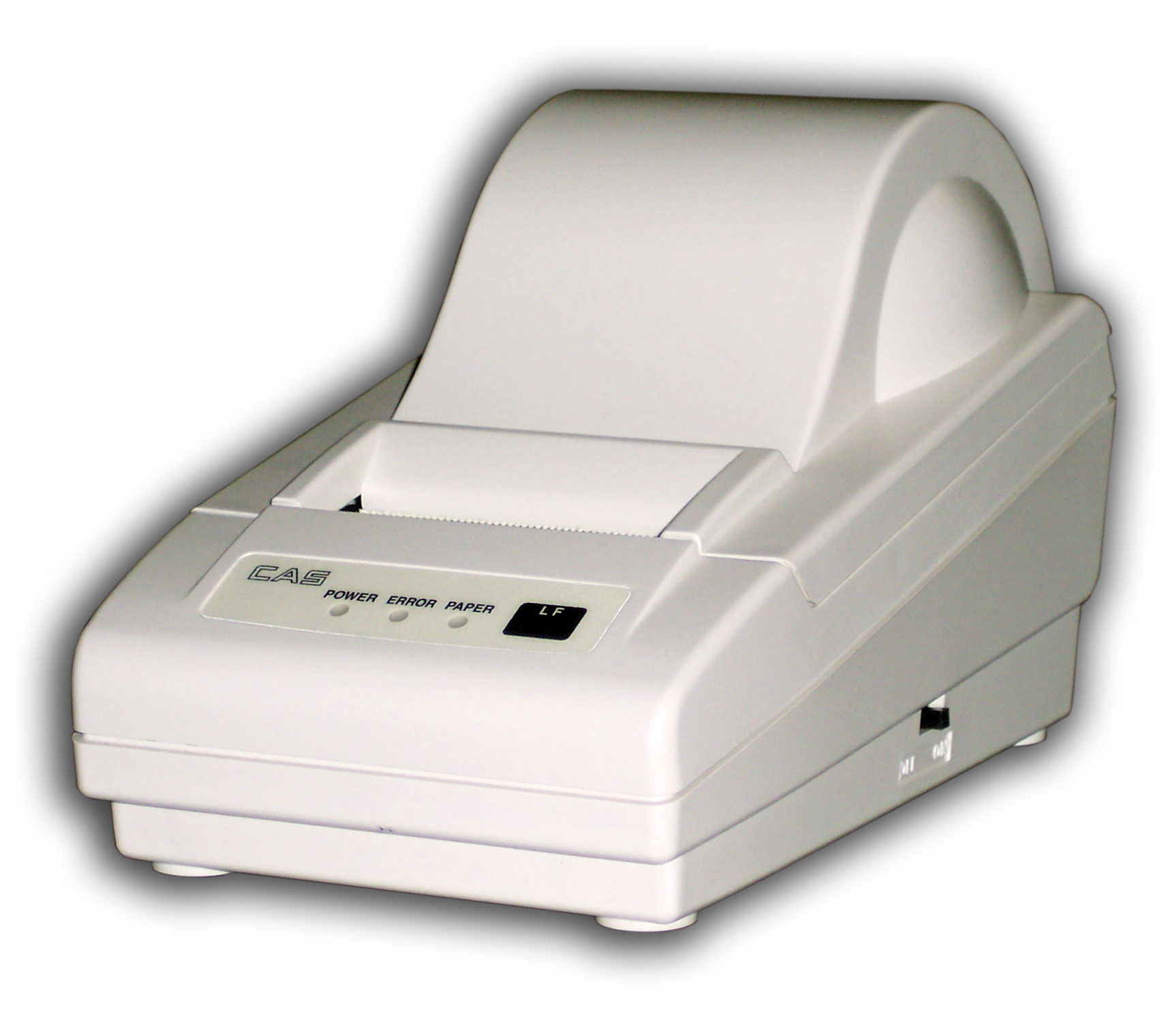 Cas Receipt Printer For Cas Scales 1 | ALFA International