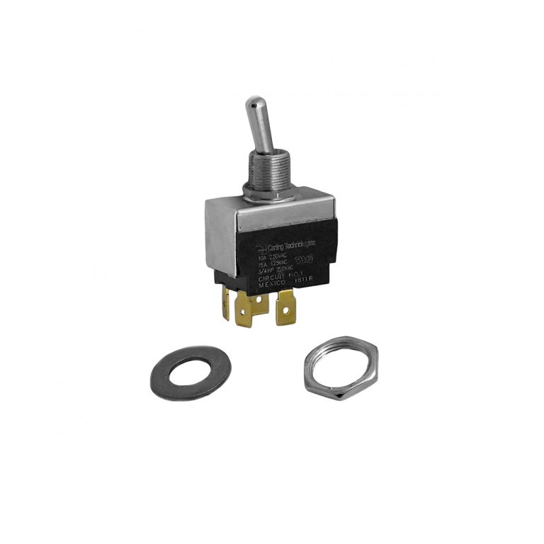 Globe 140020 Start Toggle Switch For Slicers | ALFA International