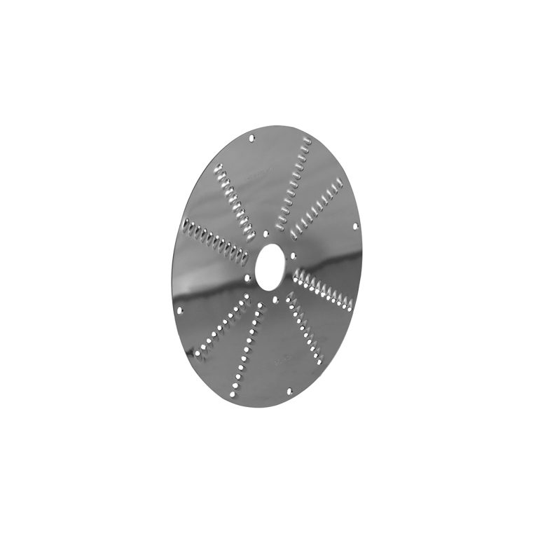 Hobart 00-274409 1/8" Shredder Plate FP100,150,250 | ALFA International
