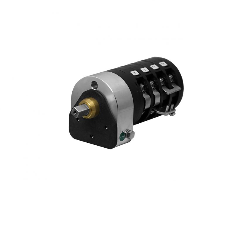 Hobart VCM-224 Rotary Drum Switch For Hobart Cutter Mixers | ALFA ...