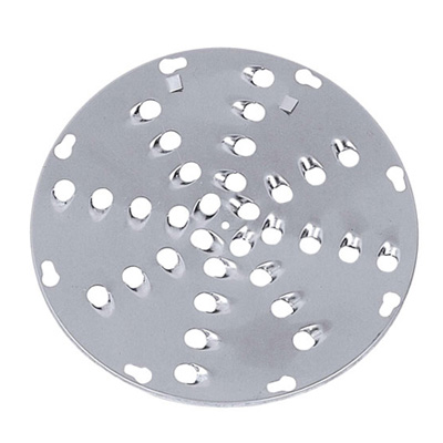 ALFA VS-12SD-1/2 Grating / Shredding Disc Plate (1/2" Holes) | ALFA ...