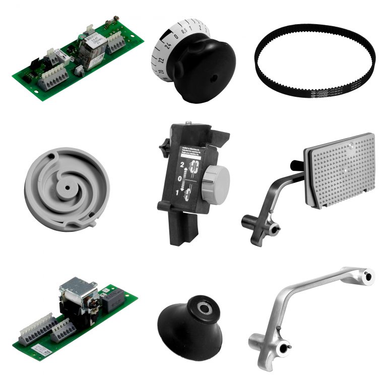 Deli Meat Slicer Blades & Parts | ALFA International