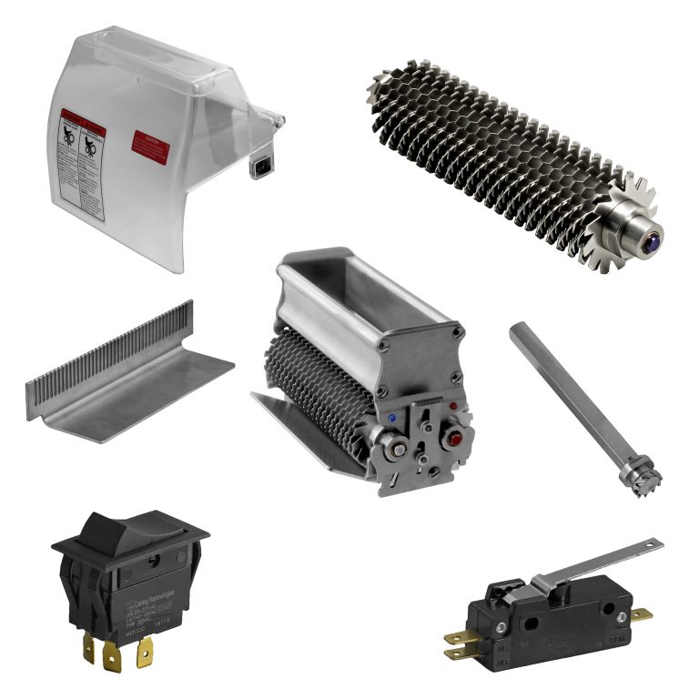 Hollymatic Patty Maker Parts (Catagory Thumbnail) | ALFA International