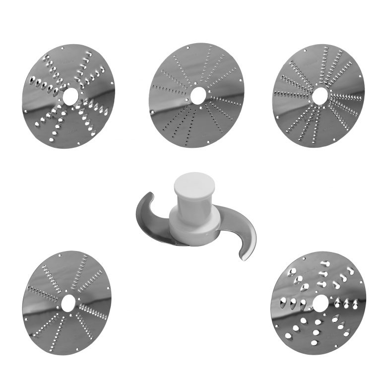 Commercial Food Prep Machine Parts | ALFA International