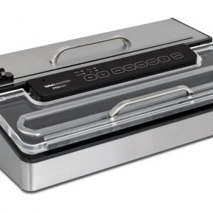 VacMaster PRO360 16" Suction Vacuum Sealer | ALFA International