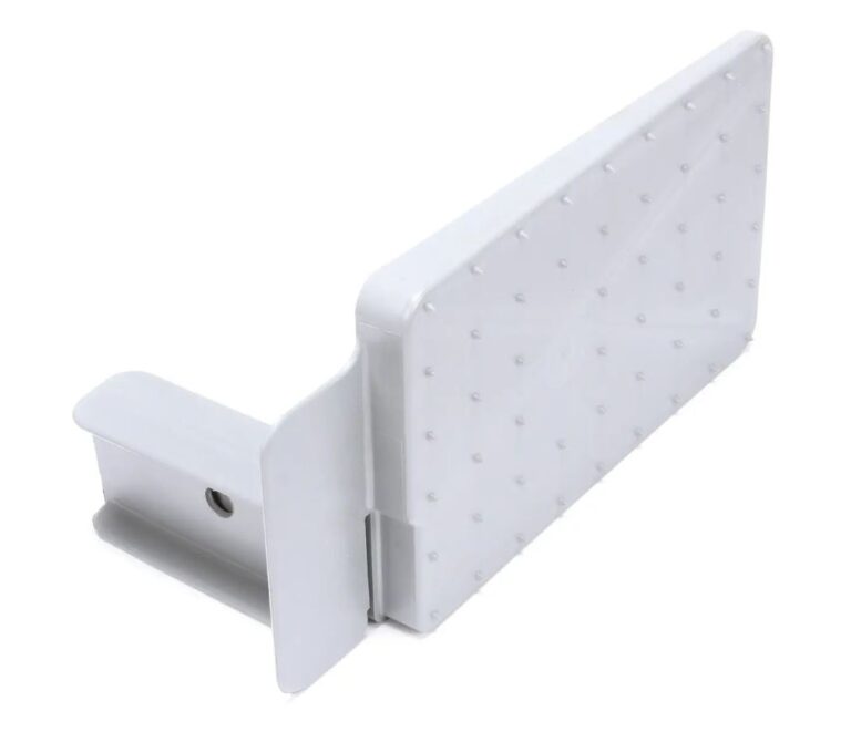 Biro 256P Pusher Plate For All Models | ALFA International